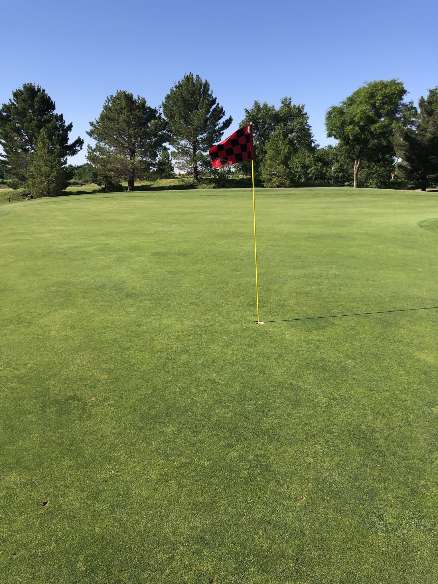 Shadow Hills Golf Course » The Pro Shop