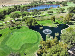 Shadow Hills Golf Course